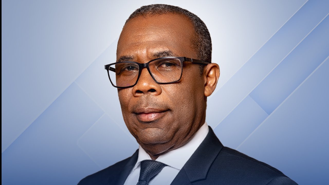 Grands Rendez-vous Économiques 2025: le Gouverneur de la Banque ...