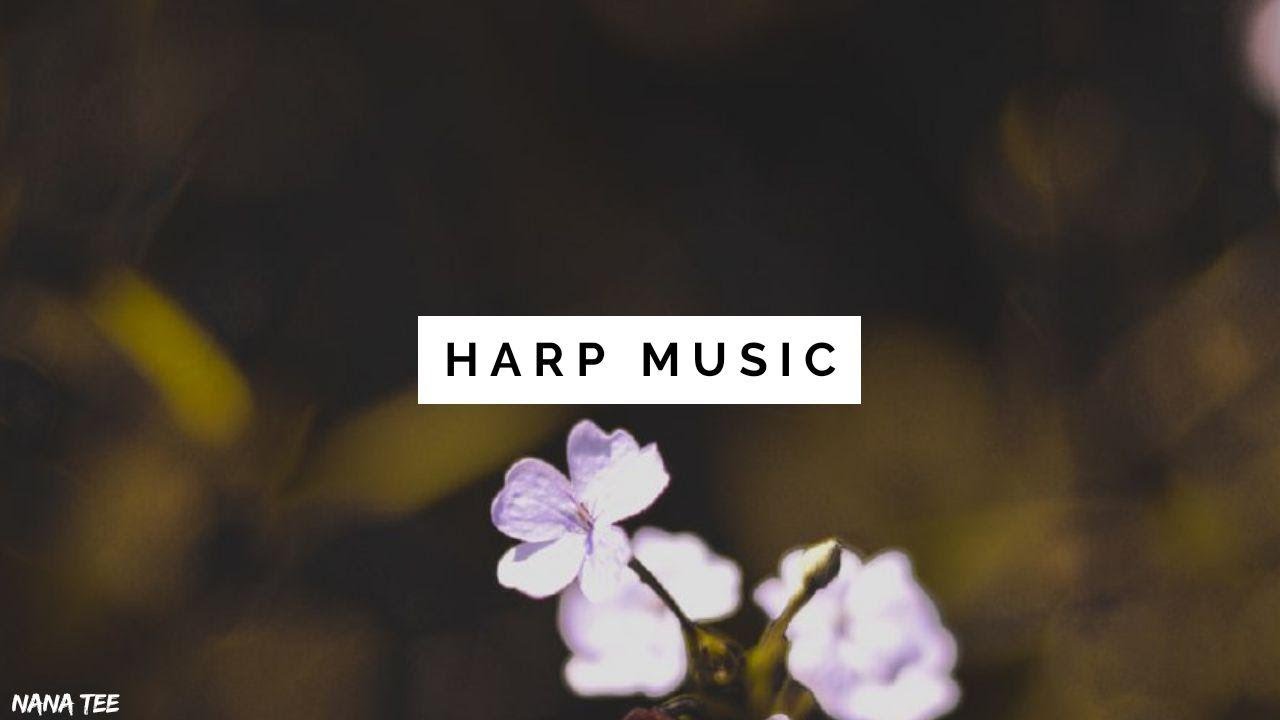 Harp Music | Wisdom, Knowledge & Understanding | Bible Verses With ...