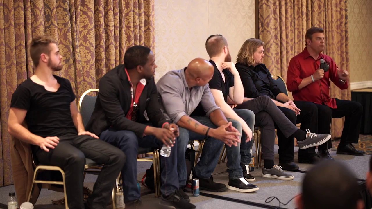 The Number One Thing Everybody Wants - YouTube