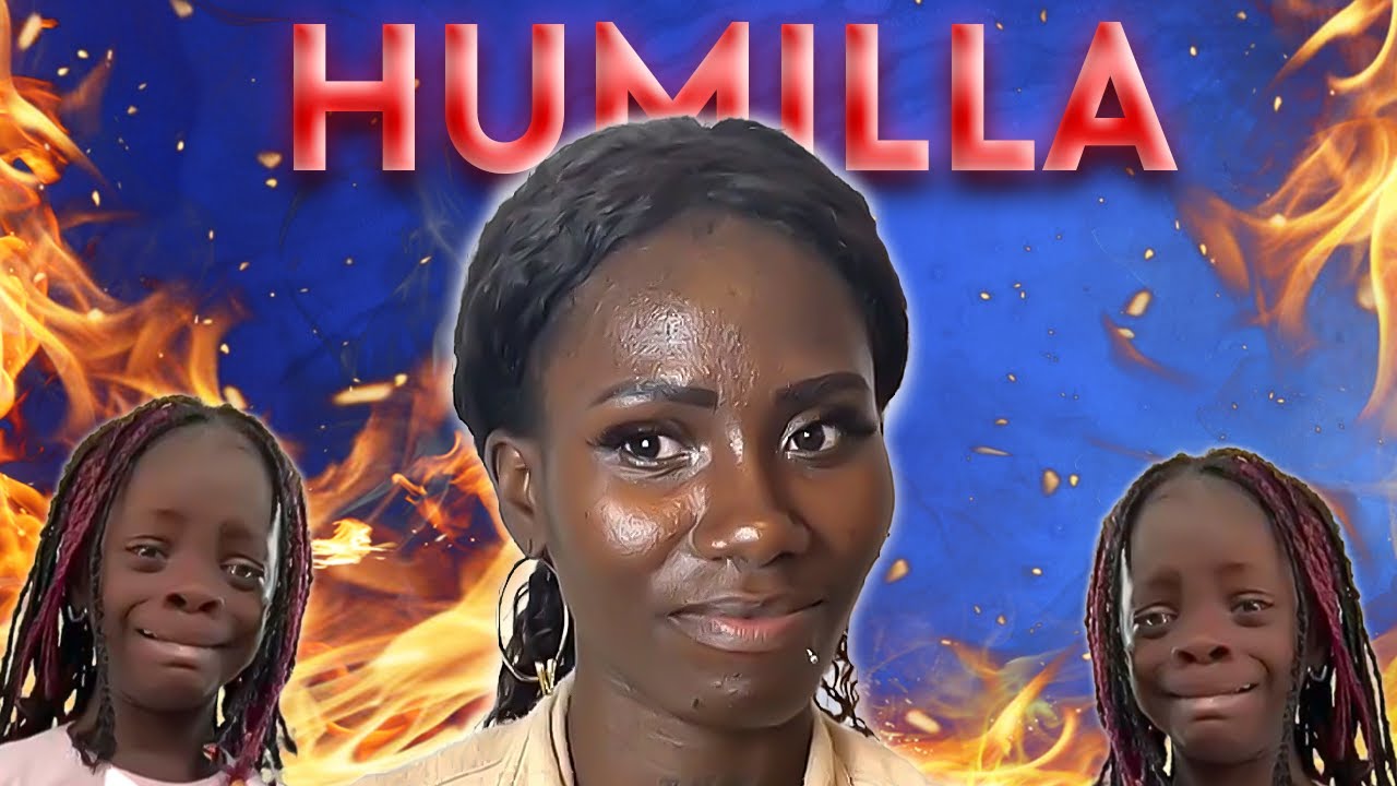 Esta TIKTOKER FINGIO una MUERT3 por FAMA || Yeana || *CRINGE* - YouTube