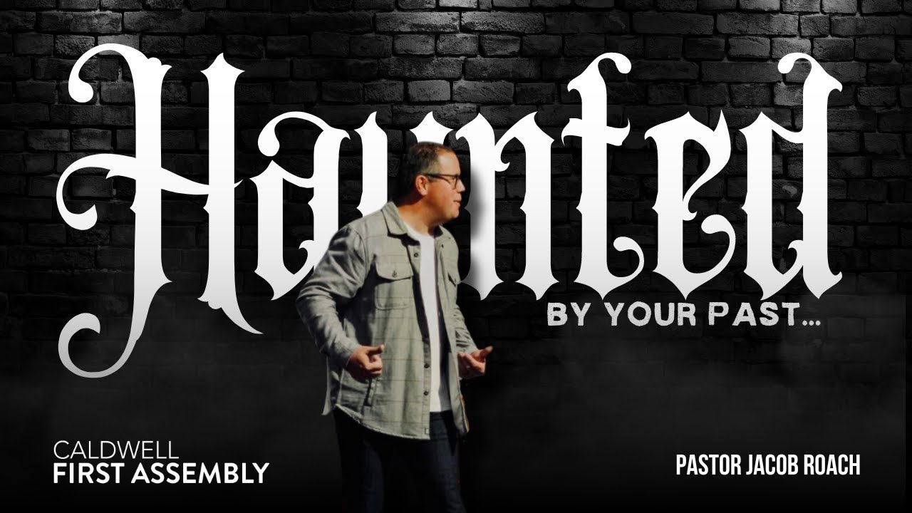 FULL EXPERIENCE - Haunted - Pastor Jacob Roach - YouTube
