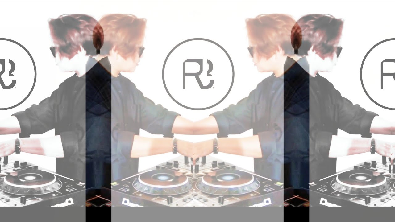 BRIAN HINDS X REBELPROJECT - Tourner Dans Le Vide - YouTube