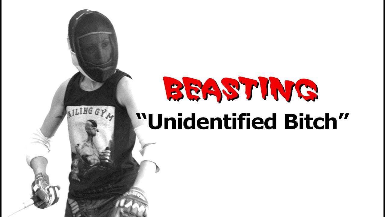Unidentified's "Beasting" - YouTube