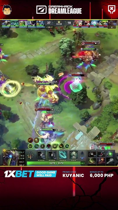 Flying Rtz pa nga! #dota2 #shorts - YouTube