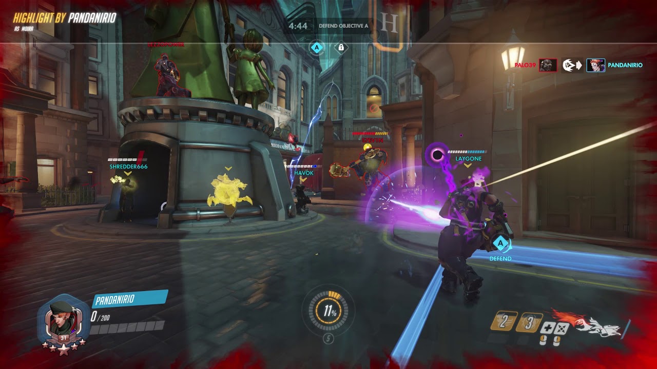 Sad Moira is SAD - YouTube