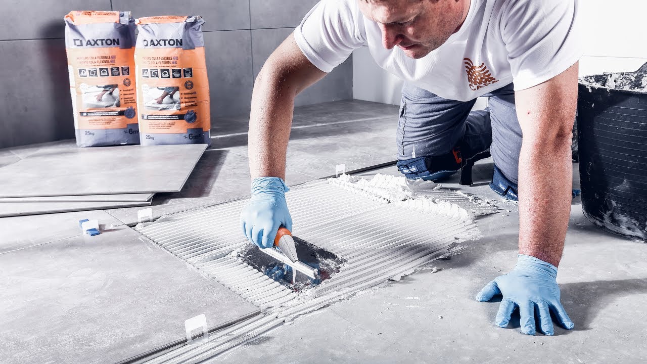 Axton, sabes que funciona | Leroy Merlin