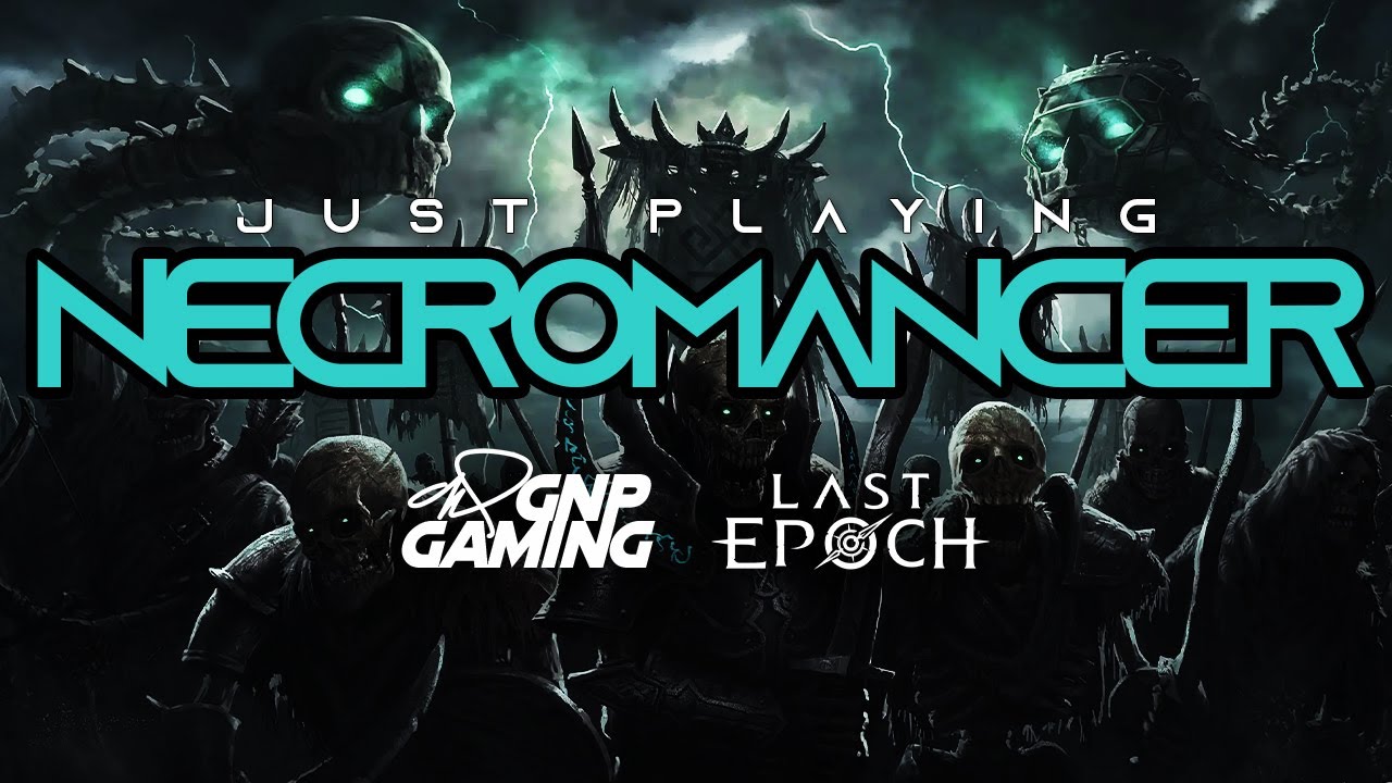 [ENG/FIL] Last Epoch - Beta 0.9.0k | Corruption Grind - Pyromancer ...