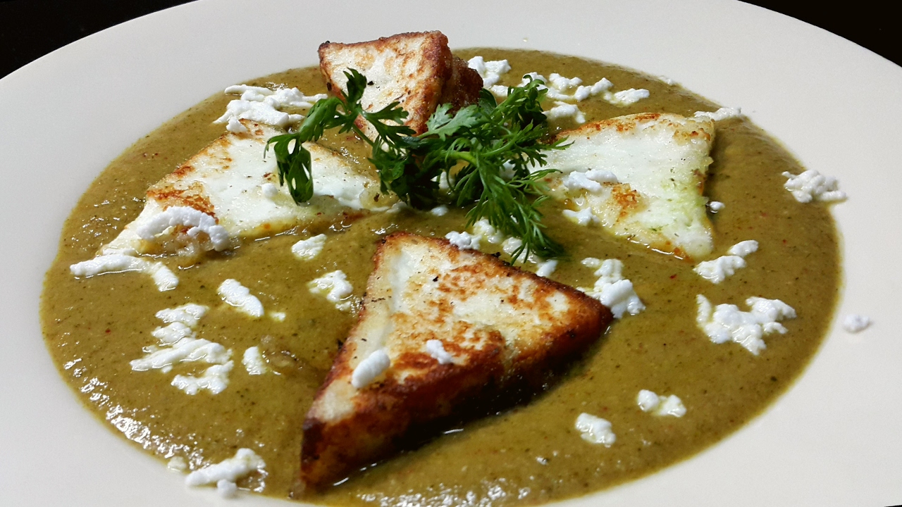 Paneer Pasanda Recipe (Restaurant Style) - Easy and Quick Paneer ...