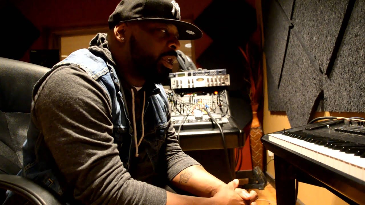 CALVIN RODGERS 2015 CHICAGO CLINIC PROMO - YouTube