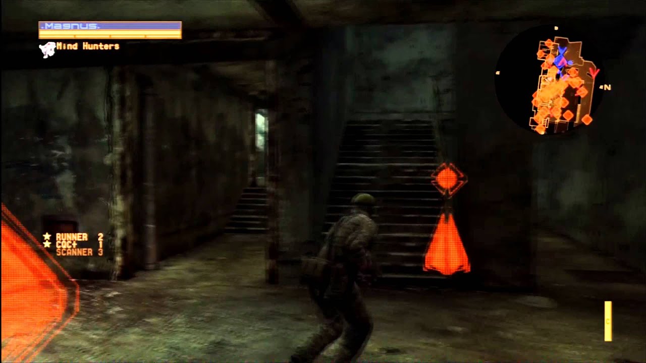 [MGO] The Maps Episode 15 Winter Warehouse - YouTube