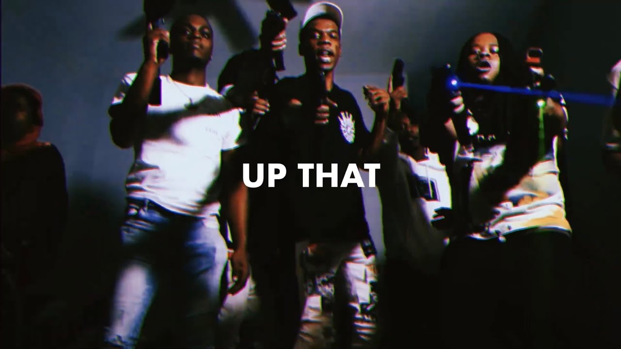 Bando KD X KC Money Type Beat - "Up That" Prod. TutuBandz - YouTube