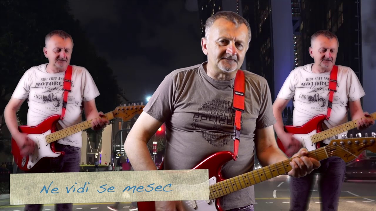 Darko Ivankovic Rojs - Dobro dosli u masinu (Official video 2020) - YouTube