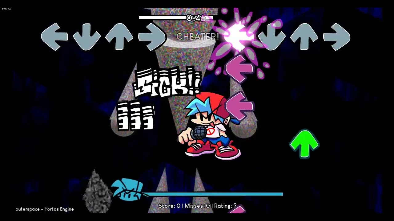 animated CONBI X (technophobia) - YouTube