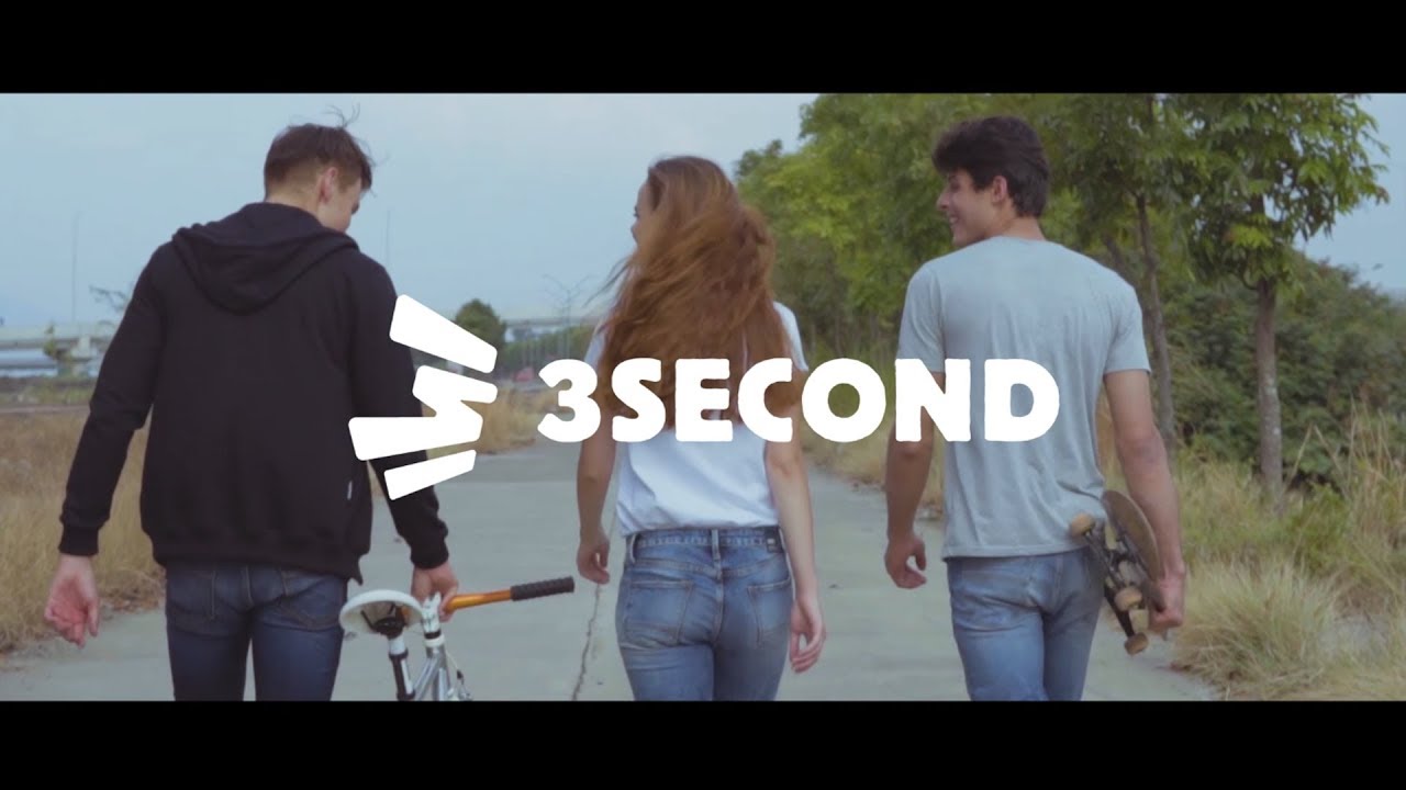 3Second Jeans Campaign - YouTube