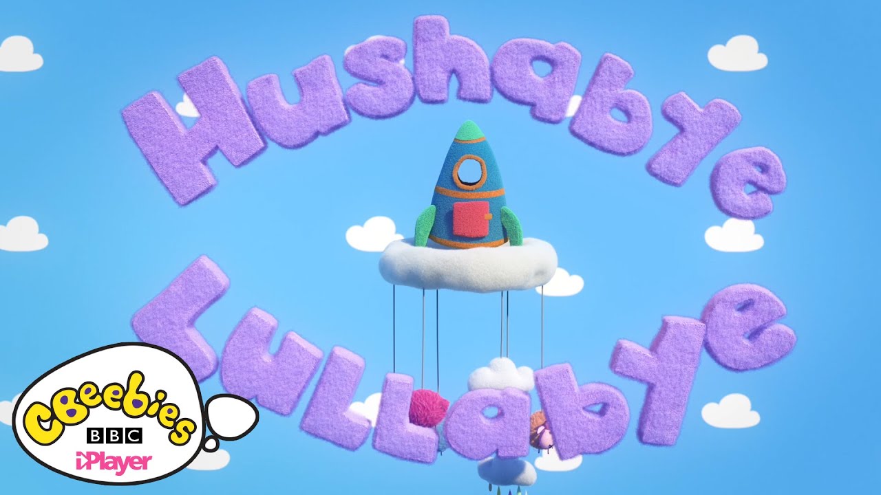 Theme Tune - Hushabye Lullabye and more | 33+ Minutes | CBeebies - YouTube