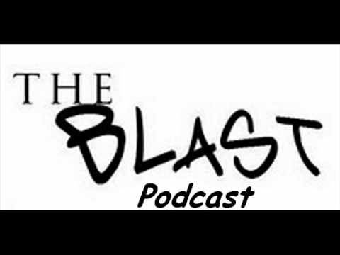 The Blast Cast #1:  The Introduction, Music Promotion, E-Mail Blasts, and Even Fans are Artists Now