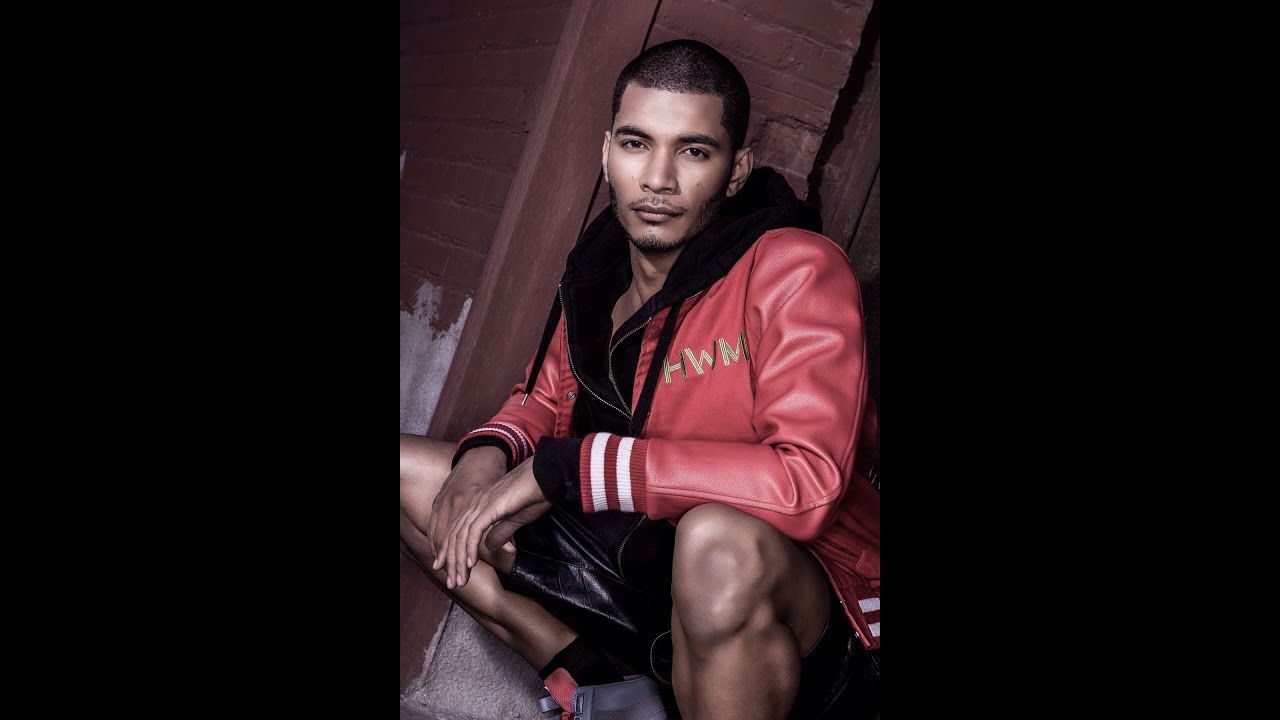 Eric Sanchez Performance Reel - YouTube