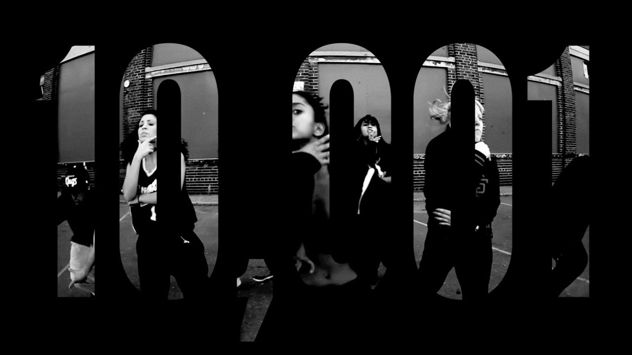 10,001 *FLAVORSHOP MIXCRATE 2018* Created by LENNY LEN - YouTube