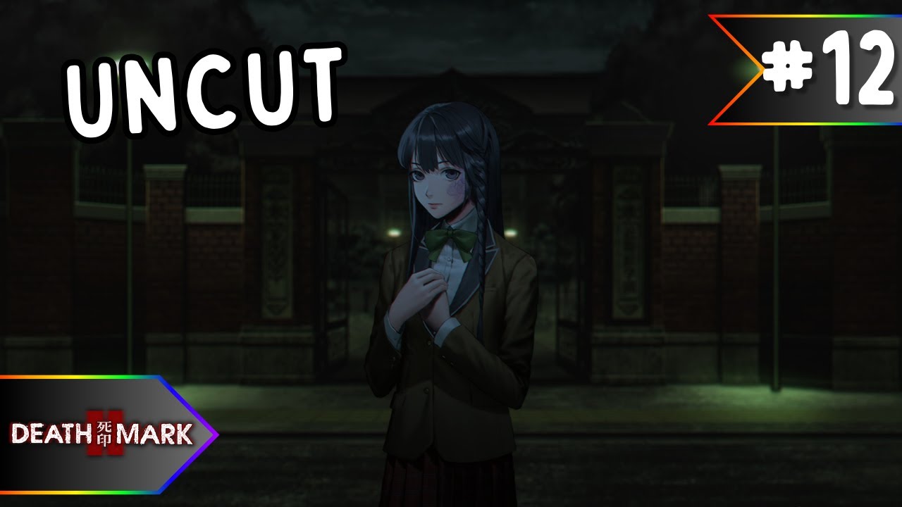 Spirit Hunter: Death Mark II 〚 12 〛UNCUT - YouTube