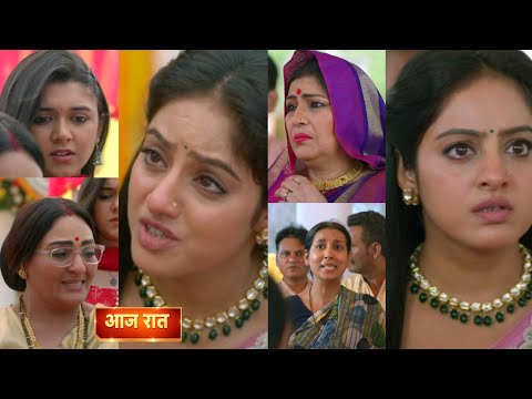 mangal lakshmi | Lakshmi ka safar - 26 march 2026 New Promo | Mangal supports kusum