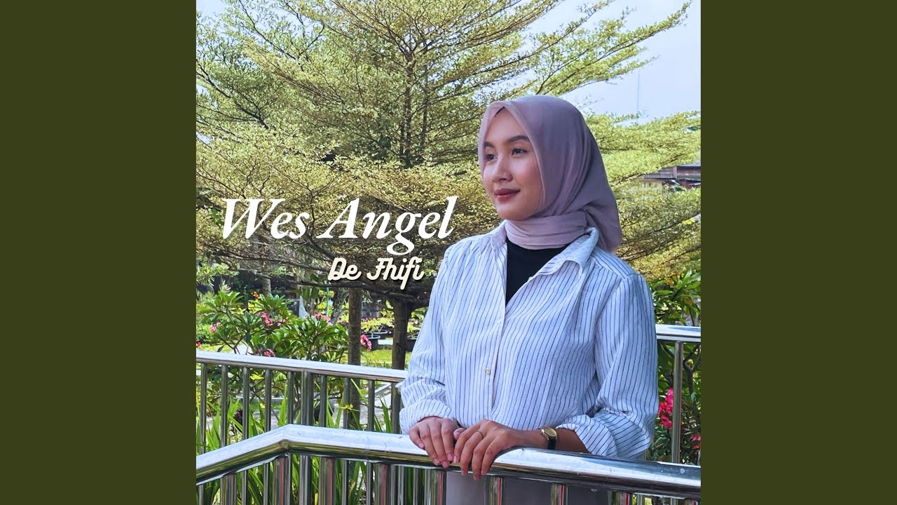 Wes Angel - YouTube