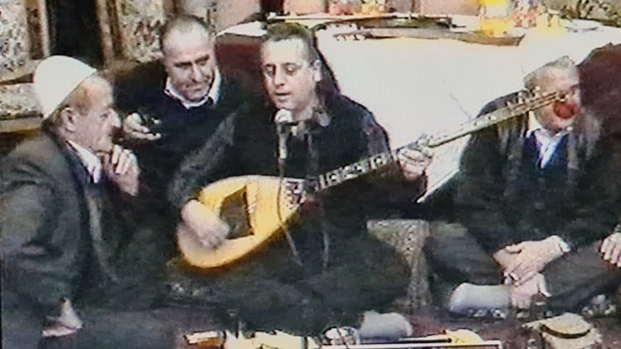 Imer Sefa & Hamez Llapqeva - Hajredin Pasha - YouTube