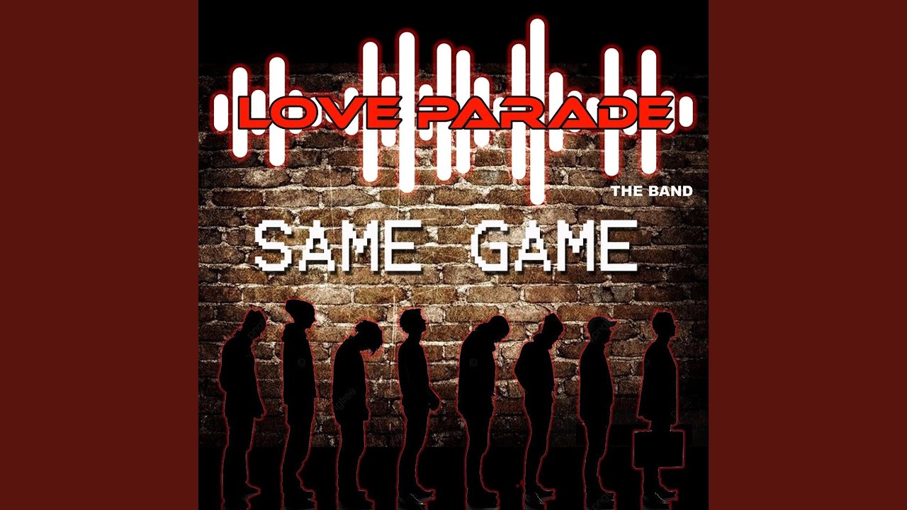 Same Game - YouTube