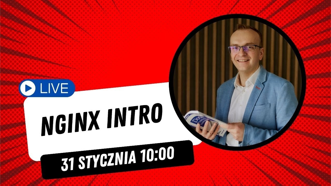 NGINX Intro - YouTube