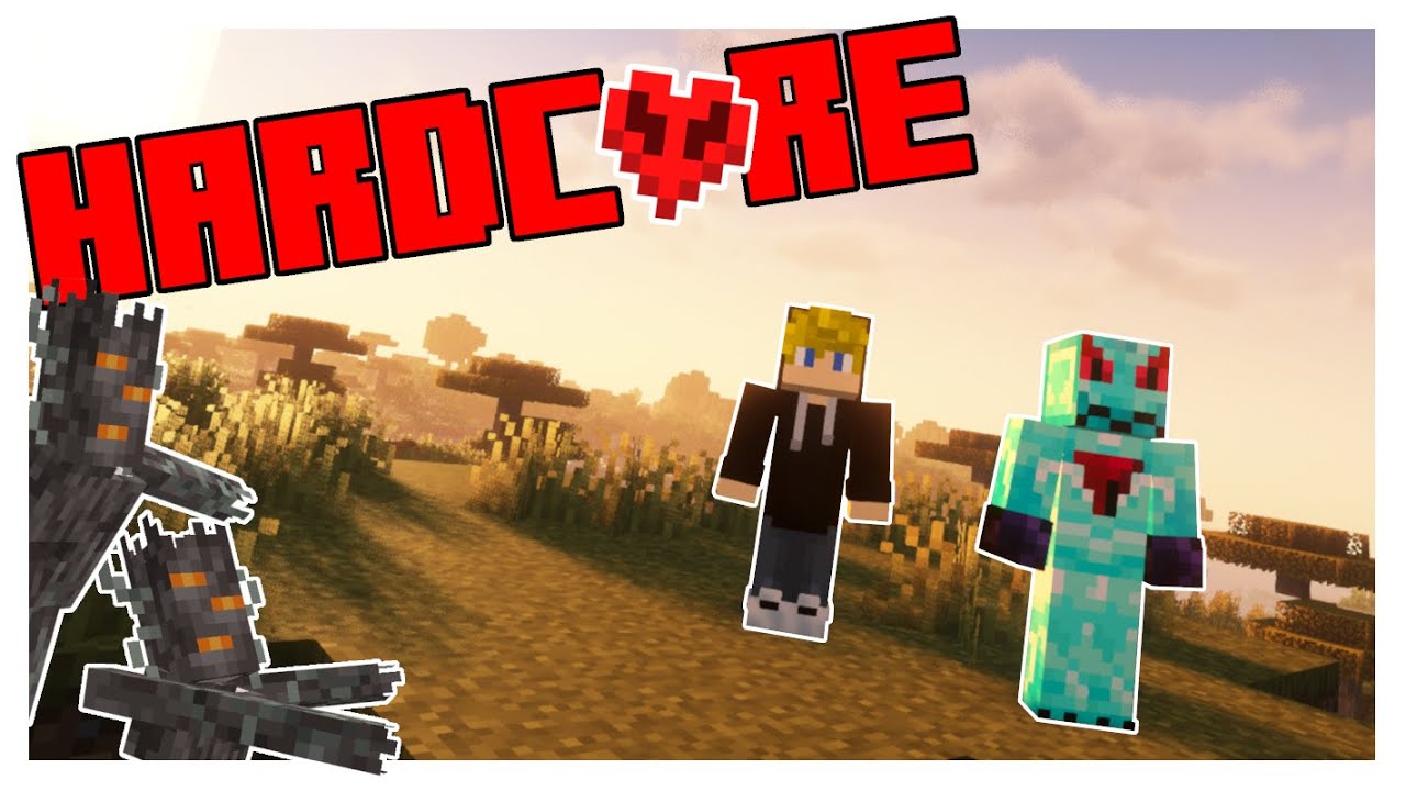 Finding the Lagoon | Hardcore - YouTube
