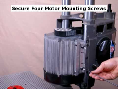 Shopsmith PowerPro Self-Upgrade Overview - YouTube