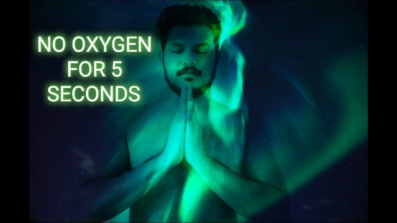 WORLD LOST OXYGEN FOR FIVE SECONDS | അറിയണമെങ്കിൽ കേറി കണ്ട്‌ നോക്ക് ...