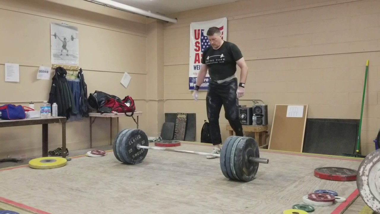 Jeff Michaels -123/140 - YouTube