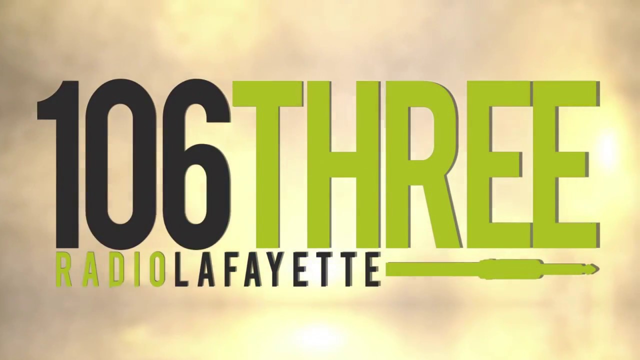 Erik Tobias - KYMK FM 1063 Radio Lafayette Promo Image 02112014 - YouTube