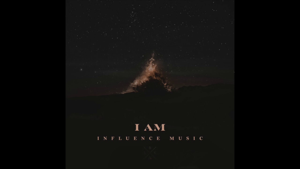 I AM (Single) - Influence Music & Melody Noel ft. William Matthews ...
