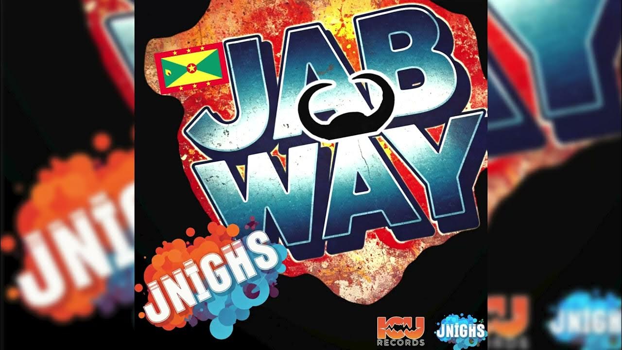 Jnighs - Jab Way (Official Audio) | Soca 2025 - YouTube