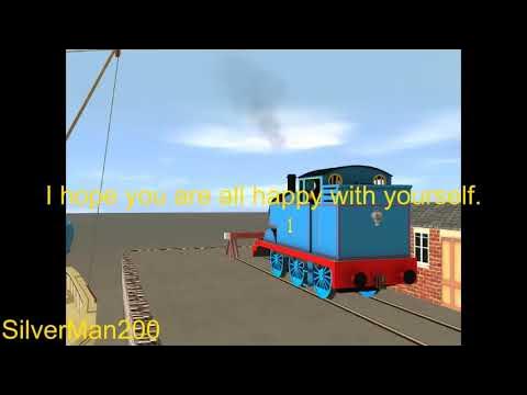Thomas's reaction to Sodor Island 3D's closure. - YouTube