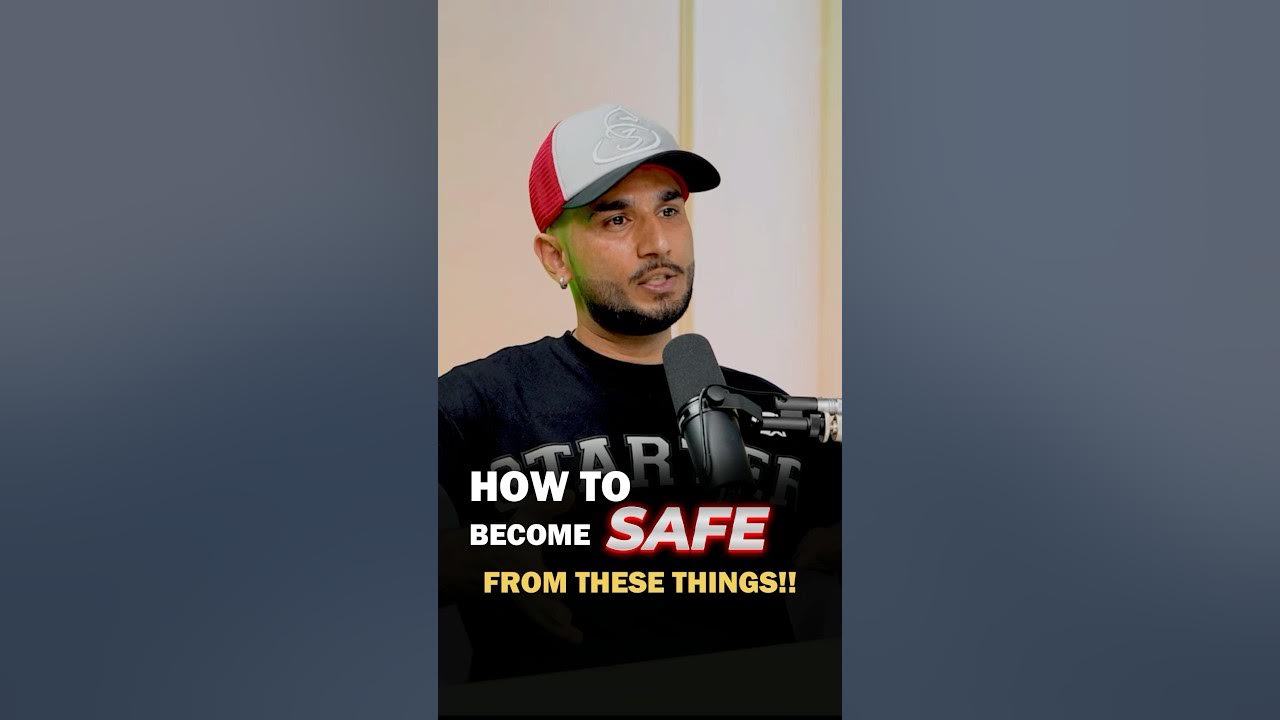 How to Protect Your Script in an Untrustworthy Industry. #podcast - YouTube