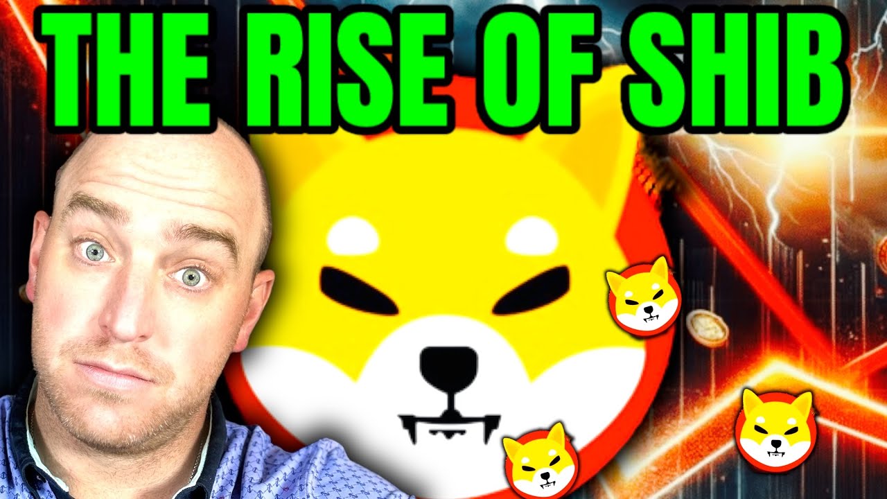 Shiba Inu: The Rise of SHIB, BONE, LEASH? - YouTube