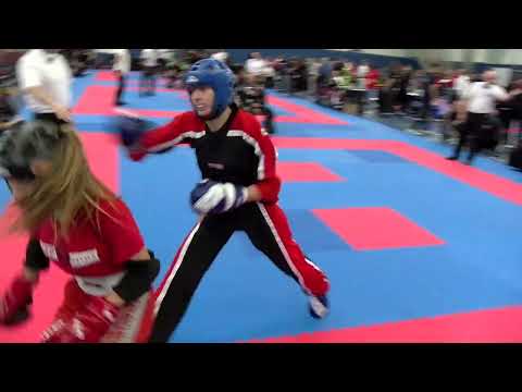 Adriana Krygier v Martina Rossi Bristol Open 2022