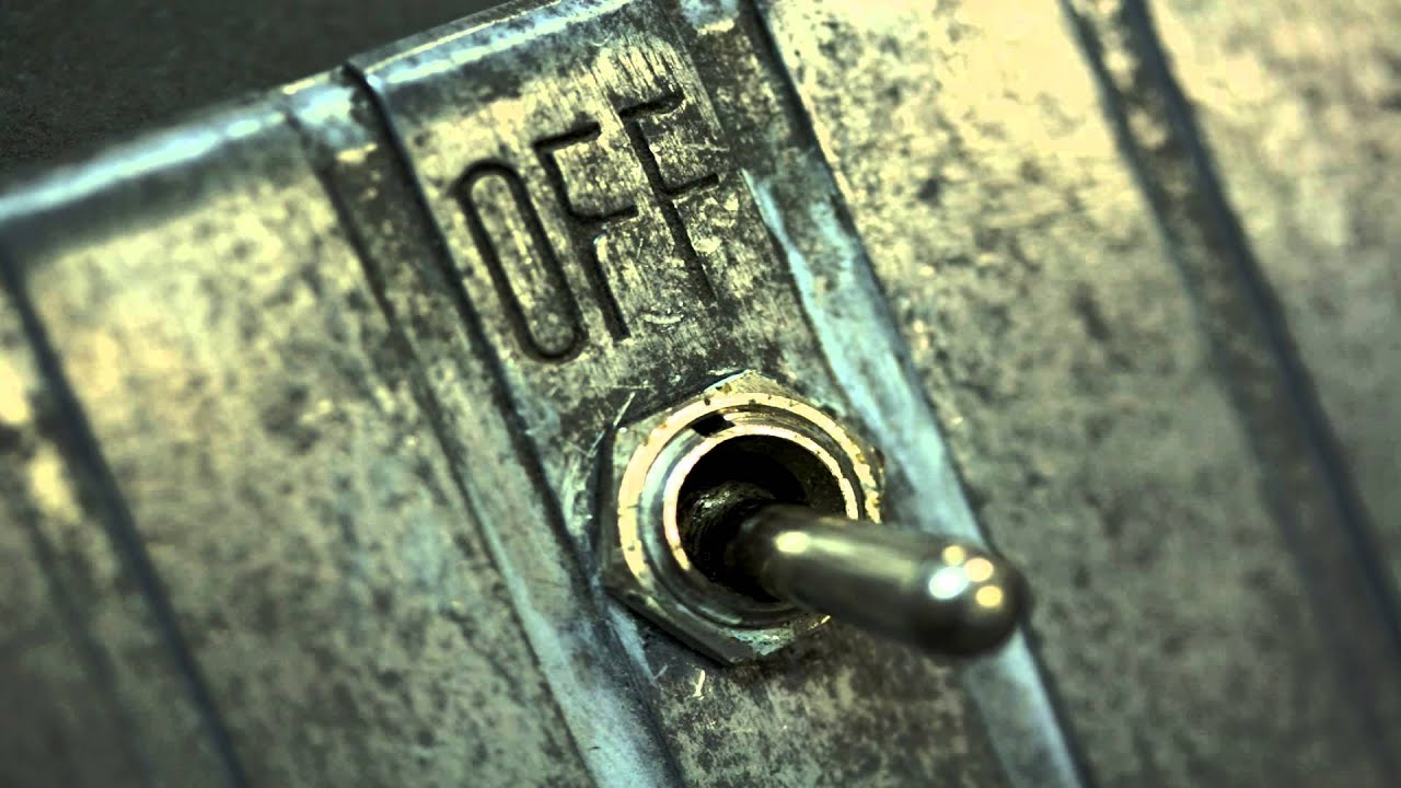 Computer turning on SOUND EFFECTS - YouTube