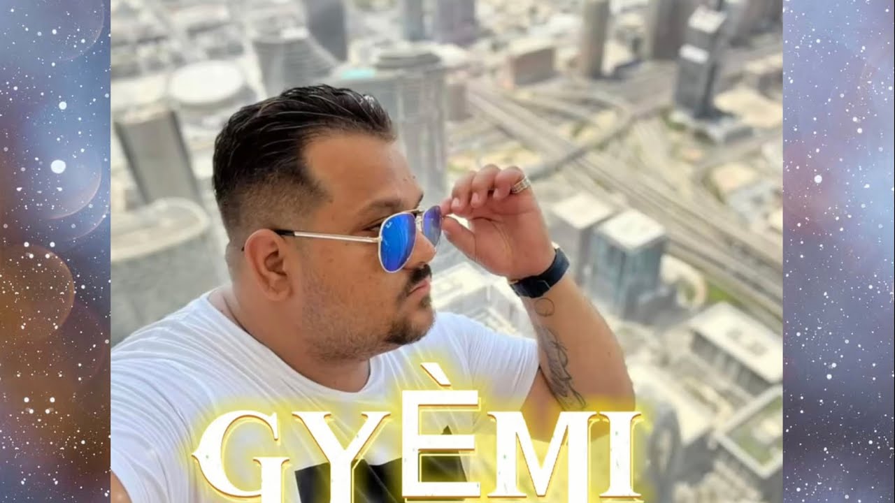 GYÉMI 2022 - Karácsony alkalmából Kati Zoliéktól ( DISCO EGYVELEG ...