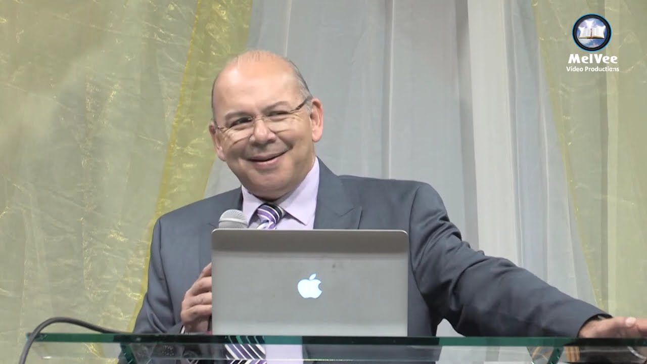 Devotion 02 || Pastor Gerald Du Preez || Compassion Fatigue Syndrome ...