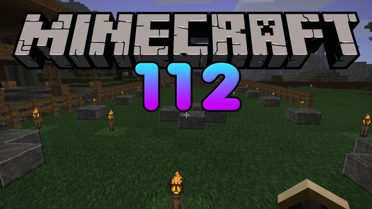 Let's Play Minecraft: Alpha #112 [Deutsch] - Die Baumfarm wächst - YouTube