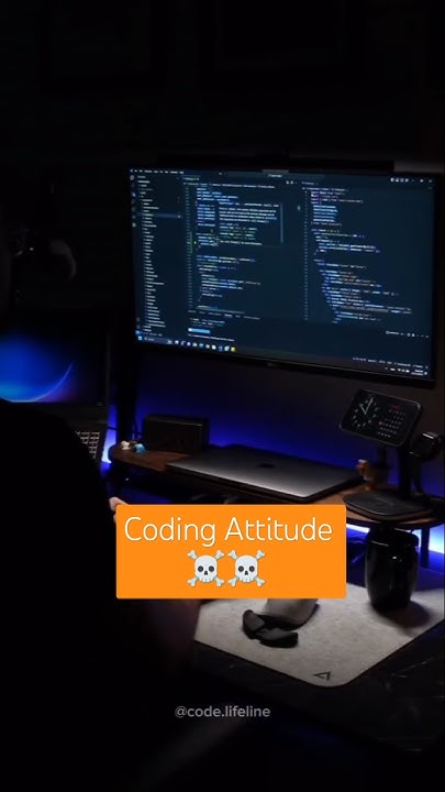 Coding Status Coding Attitude Status Short Viral Coders Html Css Webdevsimplified Youtube