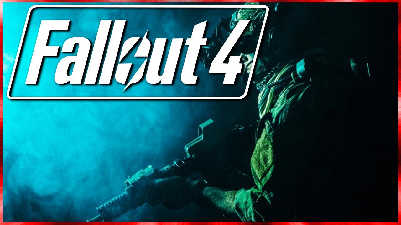 PMC Military Outfits Mod | Fallout 4 Mods ᴴᴰ - YouTube