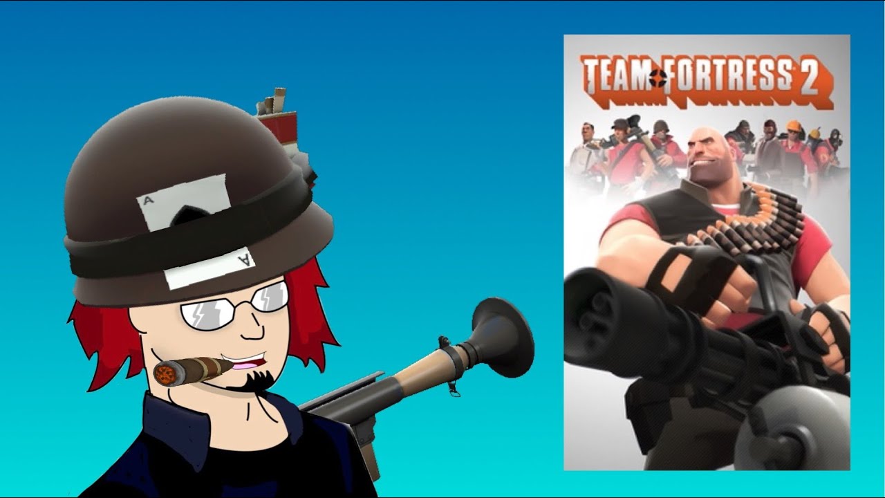 Team Fortress 2- Sponatnious Sunday #ScreamFortressXVI #FixTF2 - YouTube