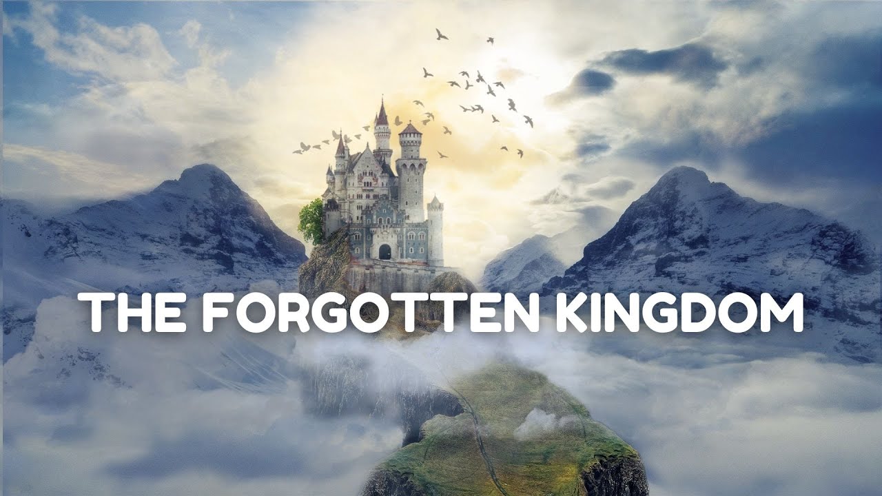 The Forgotten Kingdom - Short Story - YouTube
