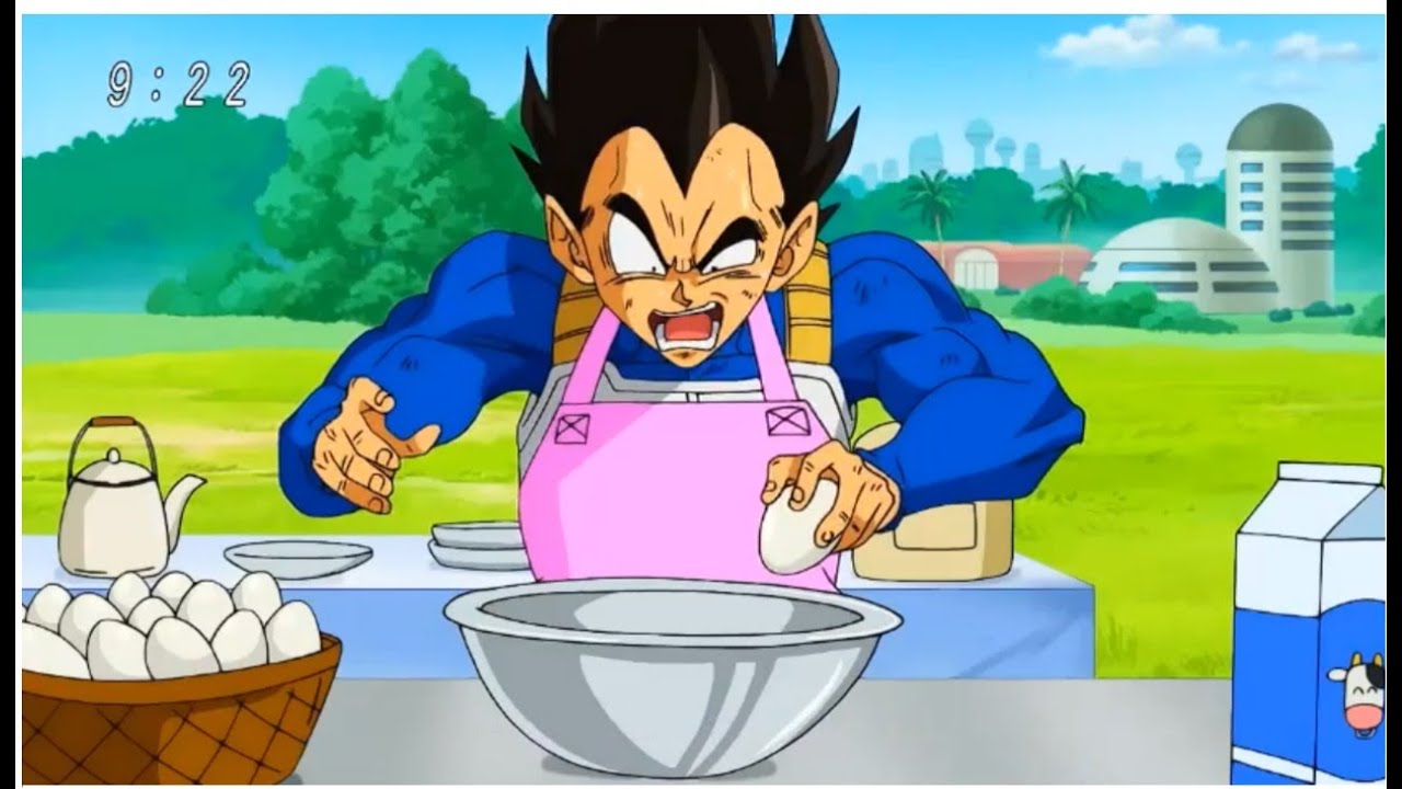 Goku vs freezer la mejor pelea de todas - Manga y anime en Taringa!