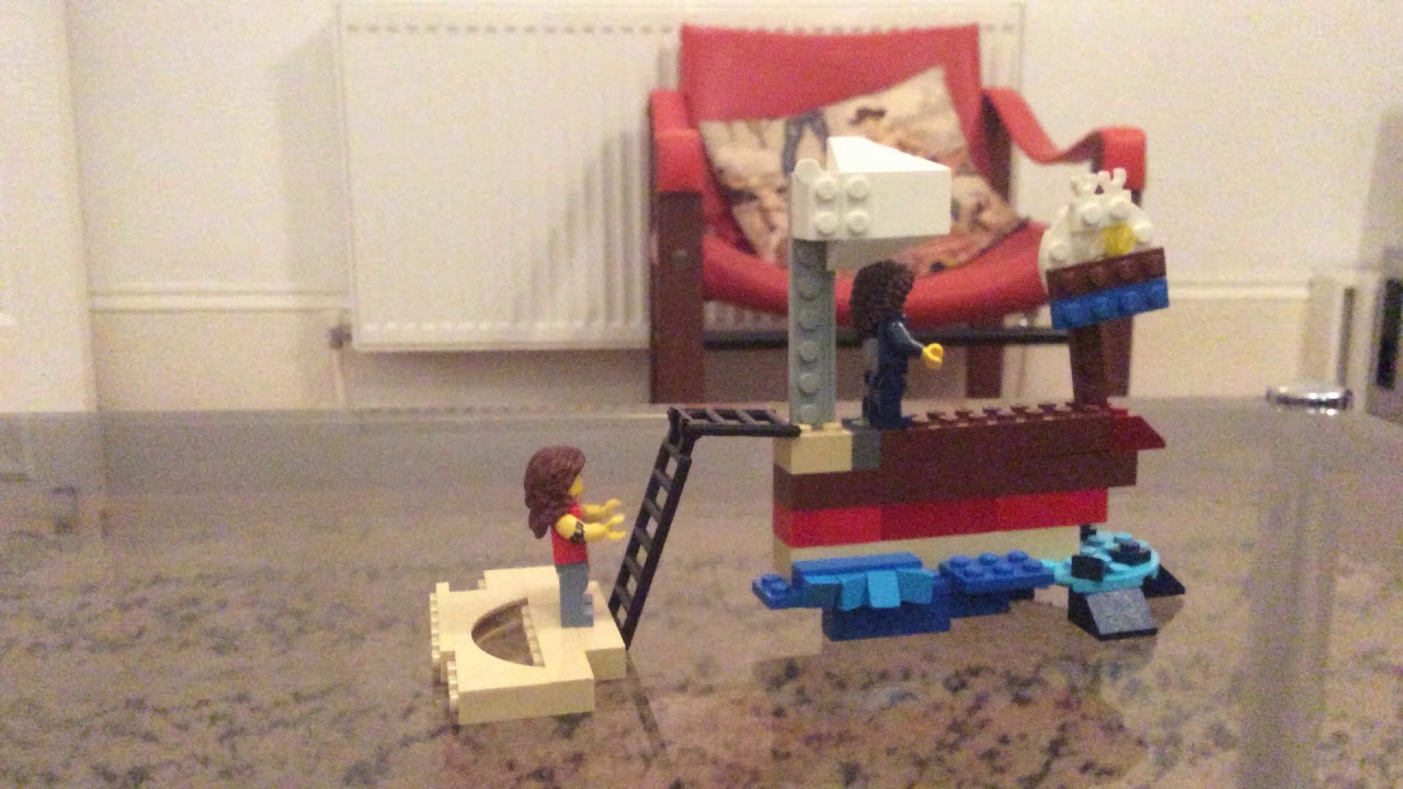 Linzi and Radzi blue Peter - YouTube