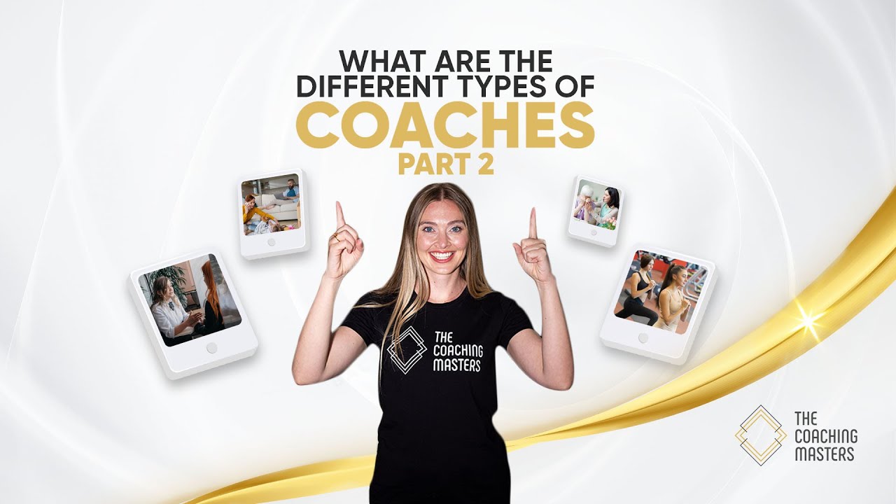 What Are The Different Types Of Coaches (Part 2) - YouTube